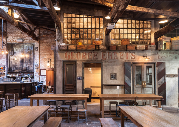 Mundo Flaneur | Café contado