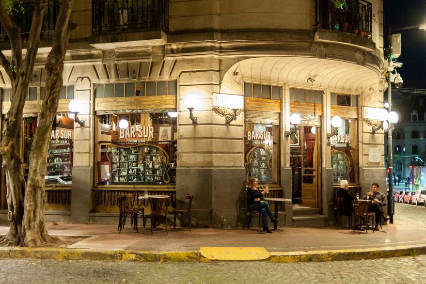 Sur, pandemia y después | Café contado